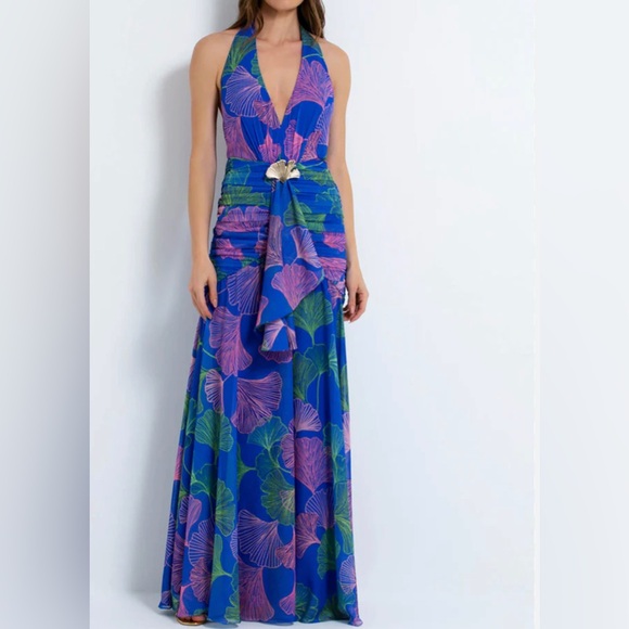 PatBO | Dresses | Patbo Evening Dress | Poshmark